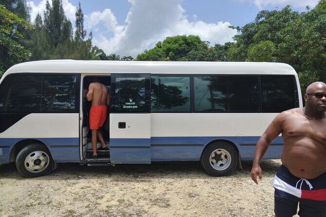 Negril Private Airport Transfer - FAQ about the Negril Private Airport Transfer