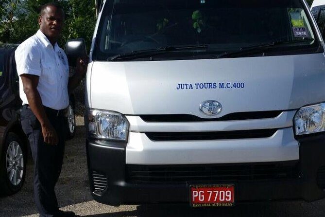 Negril Private Airport Transfer - Negril Private Airport Transfer: A Smooth Start to Your Jamaican Vacation