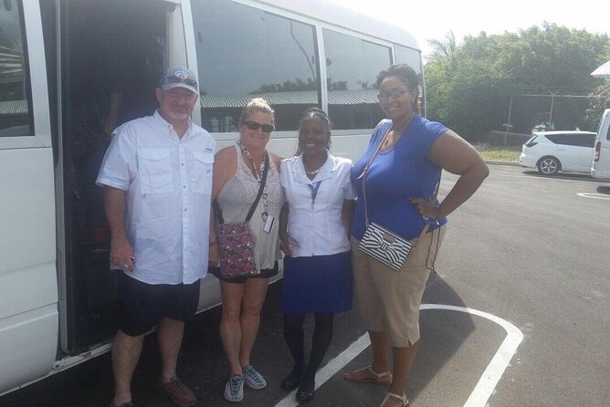 Negril Private Airport Transfer - Why Choose the Negril Private Airport Transfer?