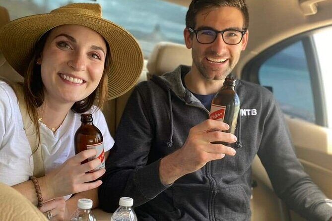 Negril Private Airport Transfers To and From MBJ Airport - Negril Private Airport Transfers To and From MBJ Airport