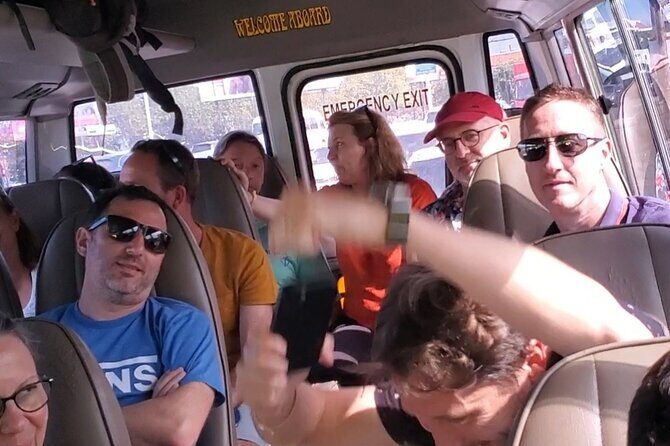 Negril Private Airport Transfers To and From MBJ Airport - Key Points