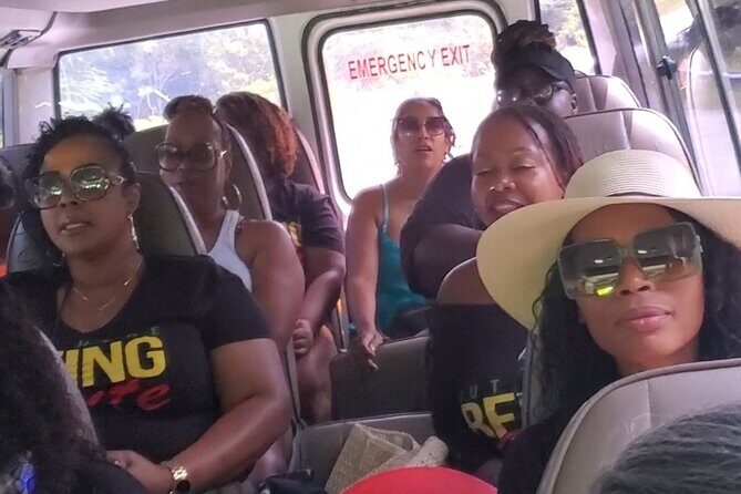 Negril Private Airport Transfers To and From MBJ Airport - FAQ