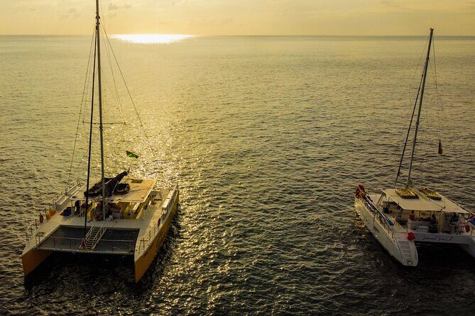 Negril Private Catamaran Cruise with Snorkeling and Drinks - What’s Included and What’s Not