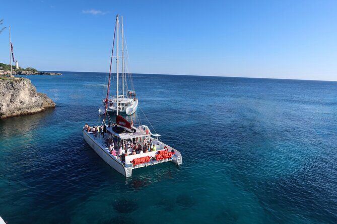 Negril Private Catamaran Cruise with Snorkeling and Drinks - Final Thoughts