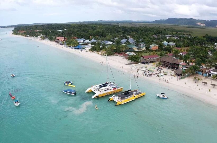 Negril: Private Charter Sunset Catamaran Cruise - A Closer Look at What to Expect on the Negril Catamaran Cruise
