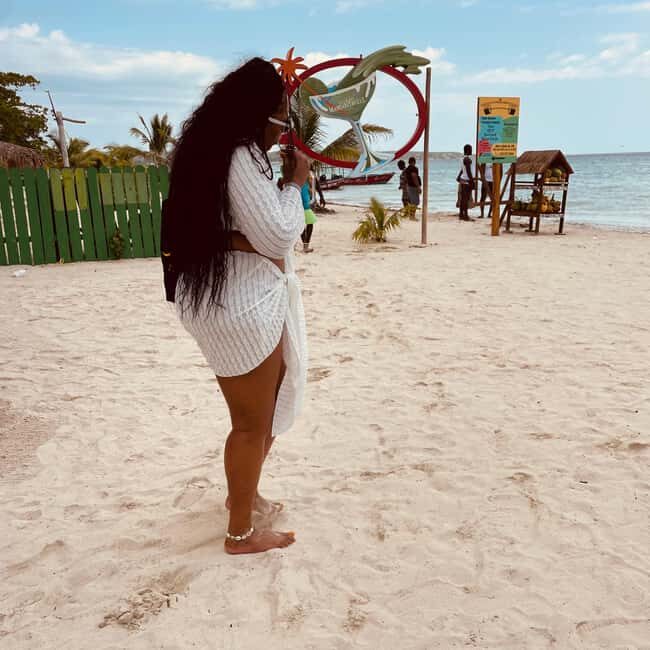 Negril: Private Snorkeling, Ricks Cafe, and Margaritaville - FAQs