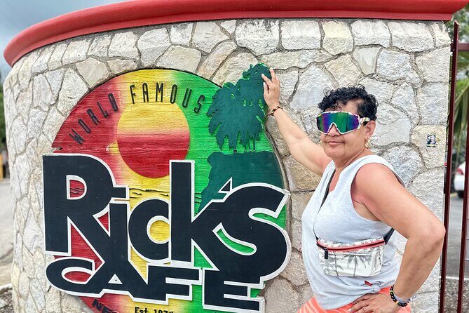 Negril Private Tour via Luxury Car - An In-Depth Look at the Tour Experience