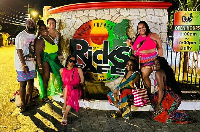 Negril Private Tour via Luxury Car - FAQs