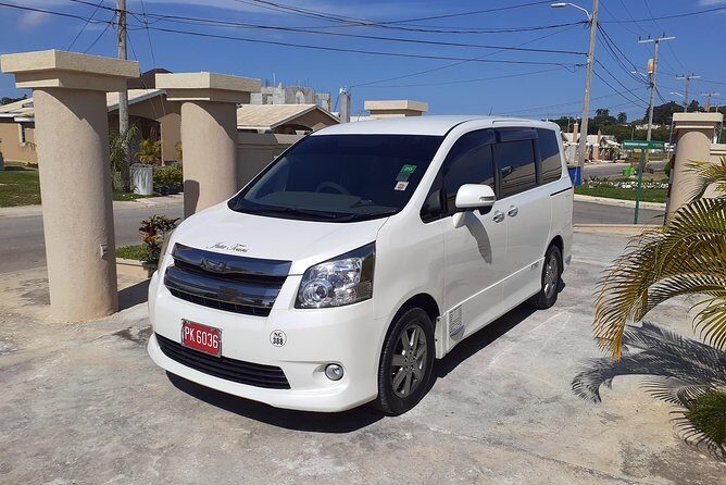 Negril Ricks Cafe Day trip from any Montego Bay Hotels - Key Points