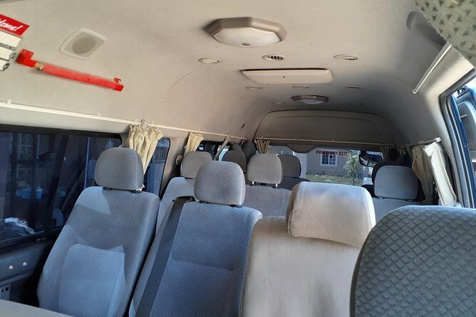 Negril Ricks Cafe Day trip from any Montego Bay Hotels - The Itinerary Breakdown