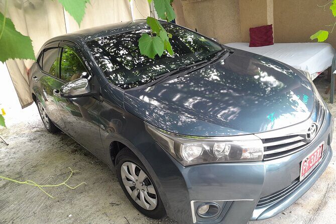 Negril Ricks Cafe Day trip from any Montego Bay Hotels - Deep Dive: What You Can Expect