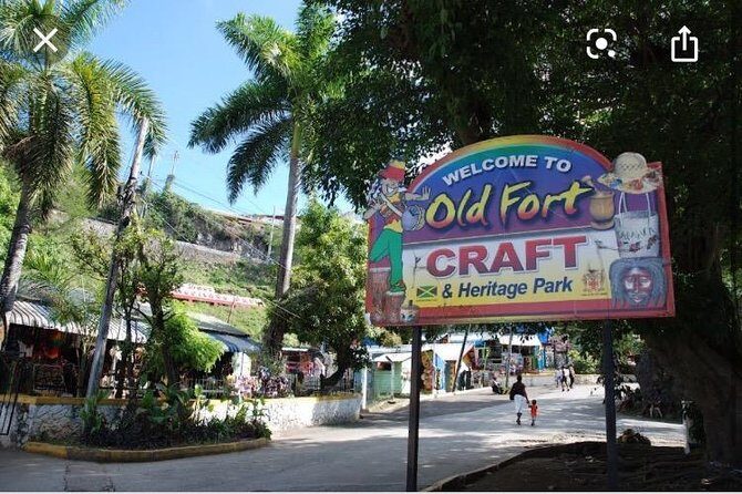 Negril Ricks Cafe Day trip from any Montego Bay Hotels - Final Thoughts