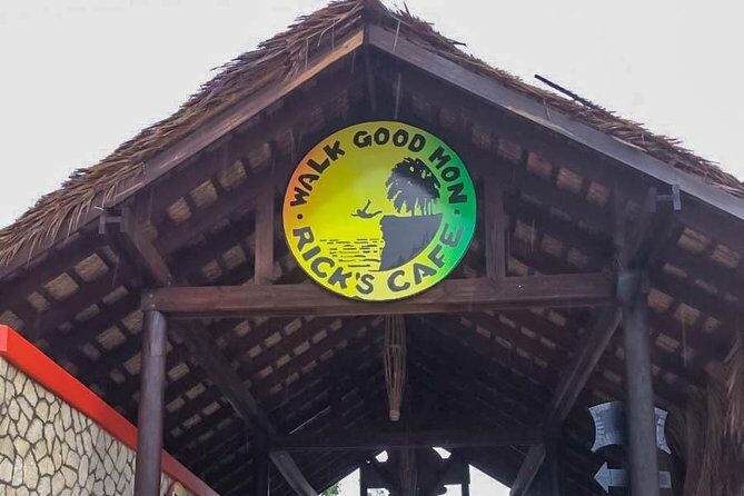 Negril Ricks Café Sunset Tour - What Travelers Can Expect