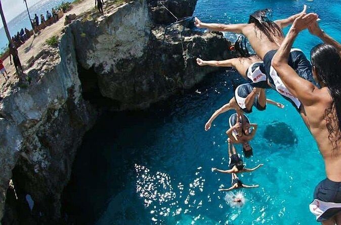 Negril Ricks Café Sunset Tour - The Value of This Tour