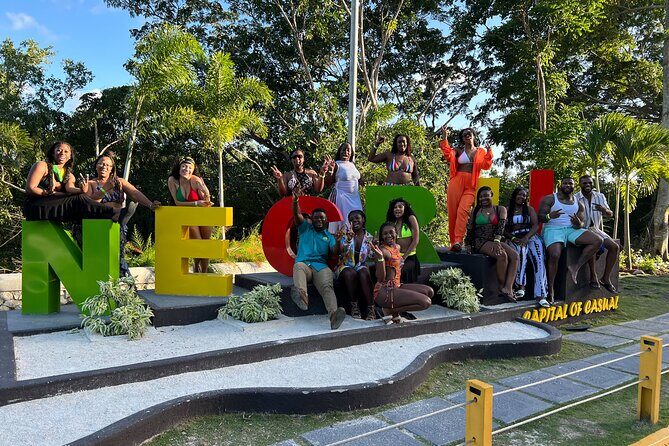 Negril Seven Mile Beach and Ricks Cafe Day Tour - A Deep Dive into What This Tour Offers