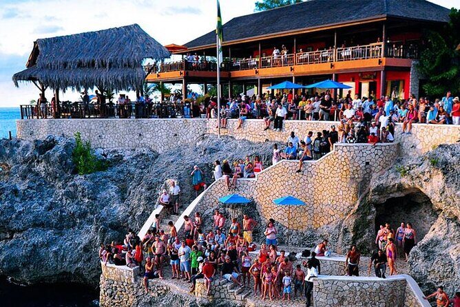 Negril Seven Mile Beach and Ricks Cafe Tour from Montego Bay - The Sum Up – Who Is This Tour Perfect For?