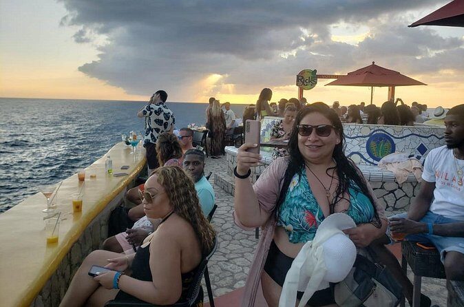 Negril Seven Mile beach, Catamaran Cruise ,Parasailing,with Sunset at Ricks Cafe - FAQ: Your Practical Questions Answered