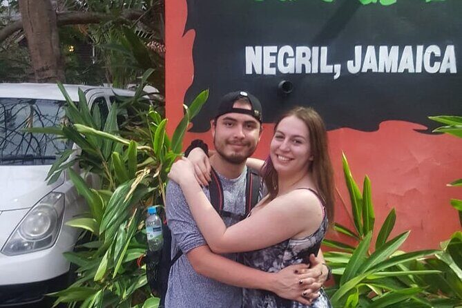 Negril, Seven Mile Beach, Rick's Cafe Private Day Tour - The Itinerary: What to Expect on Your Day in Negril
