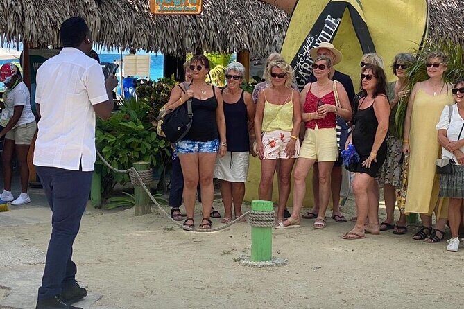 Negril Seven Mile Beach Tour and Cliff Jumping - Introduction: An Exciting Day at Negril’s Best Spots
