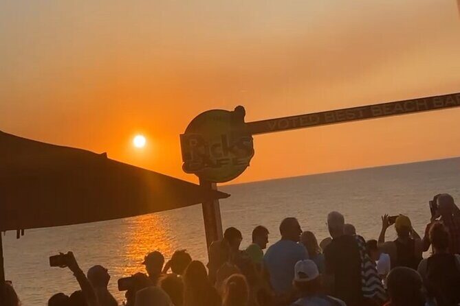 Negril Seven Mile Beach Tour and Cliff Jumping - The Itinerary: What to Expect at Each Stop