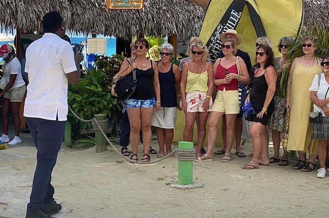 Negril Seven Mile Beach Tour and Cliff Jumping - Deep Dive: What Makes This Tour Stand Out