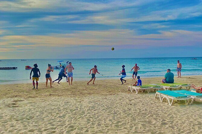 Negril Seven Miles Beach And Ricks Cafe Tour - FAQ