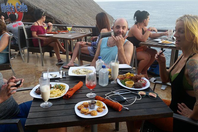 Negril Seven Miles Beach Day and Rick's Cafe Sunset Private Tour - Who Would Love This Tour?