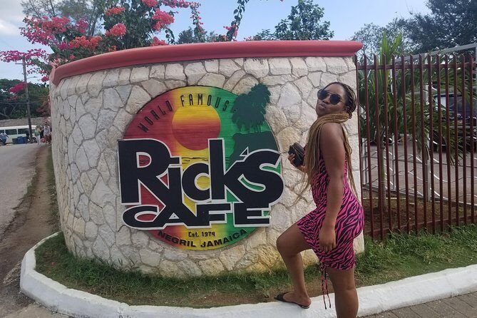 Negril Seven Miles Beach Day and Rick's Cafe Sunset Private Tour - Final Word