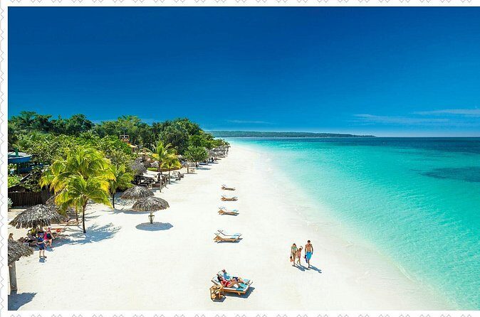 Negril Seven Miles Beach & Rick's Cafe - FAQ