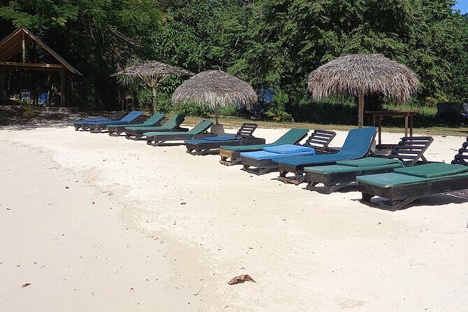 Negril seven Miles Beach & Rik's Café Sun Set "for less" - Who Will Love This Tour?