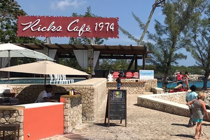 Negril seven Miles Beach & Rik's Café Sun Set "for less" - Final Thoughts