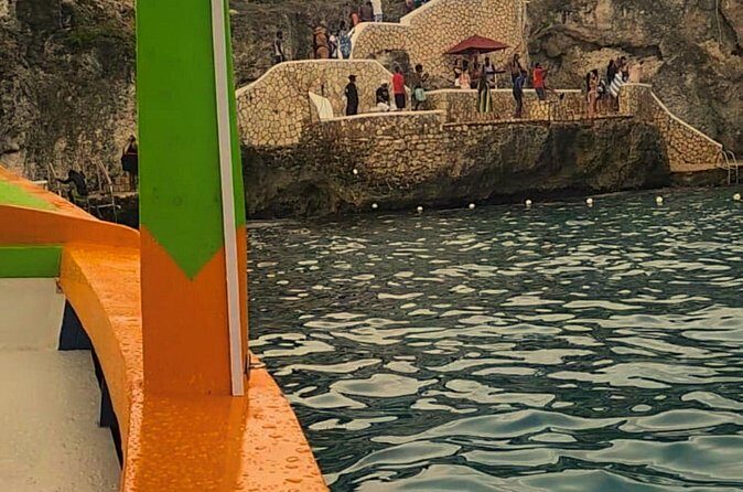 Negril Snorkel Lobster and Ricks Cafe Party - The Sum Up: A Well-Rounded Jamaican Day