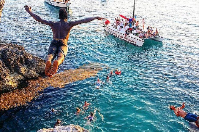 Negril Sunset Trip to Rick's Cafe from Montego Bay and Grand Palladium - A Closer Look at the Tour Experience