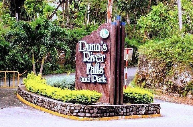 Negril to Dunn's River Small Group Tour - Frequently Asked Questions