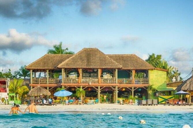 Negril Tour with stops at Seven Mile Beach and Ricks Cafe - The Sum Up