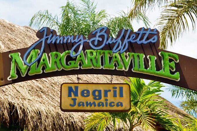 Negril's 7 Mile Beach, Margaritaville and Ricks Cafe COMBO Tour - The Sum Up: Is This Tour Right for You?