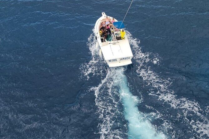 Negrils Seven Miles Beach, Rick's cafe and Parasailing Tour. - Why Travelers Love This Tour