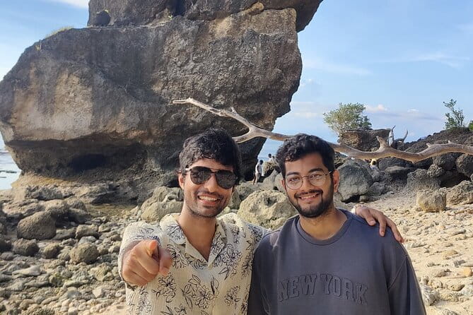 Neil Bridge Marine Trail - What Makes This Marine Trail Special?