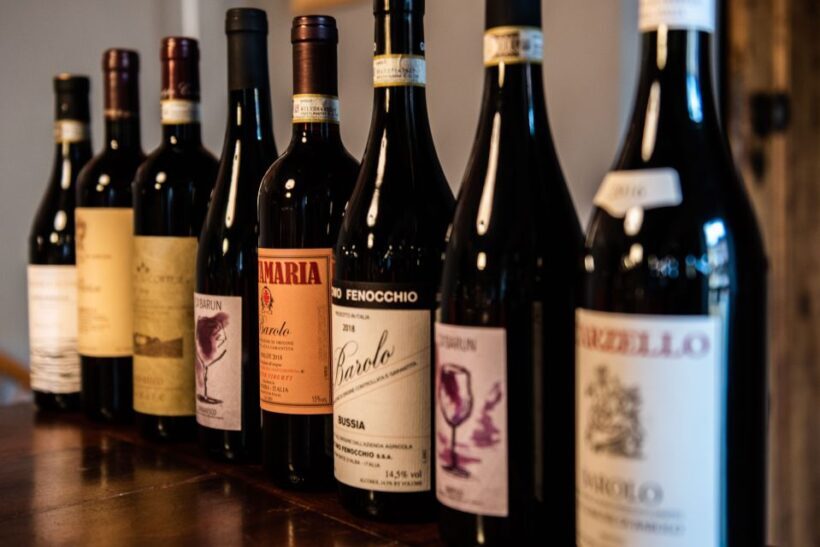 Neive: Barolo and Barbaresco Wine Tasting with Snacks - Discovering Piedmont’s Finest: An In-Depth Review of the Neive: Barolo and Barbaresco Wine Tasting with Snacks