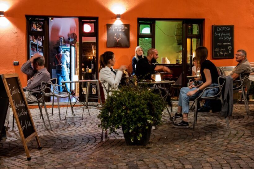 Neive: Barolo and Barbaresco Wine Tasting with Snacks - Who Will Enjoy This Experience?