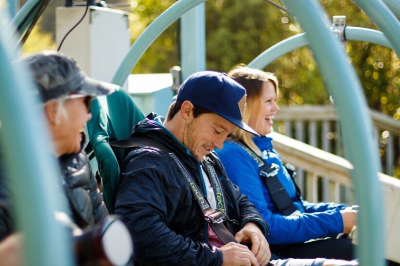 Nelson: Cable Bay Adventure Park Skywire Experience - FAQ