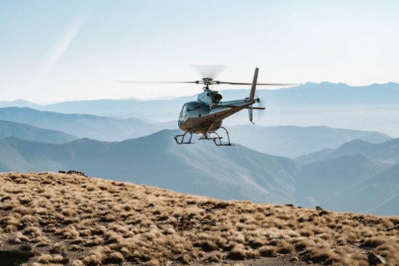 Nelson: Helicopter Flight with Mountain Landing & Bay Views - Who Should Consider This Tour?