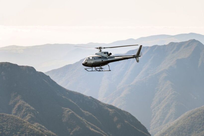 Nelson: Helicopter Flight with Mountain Landing & Bay Views - FAQ