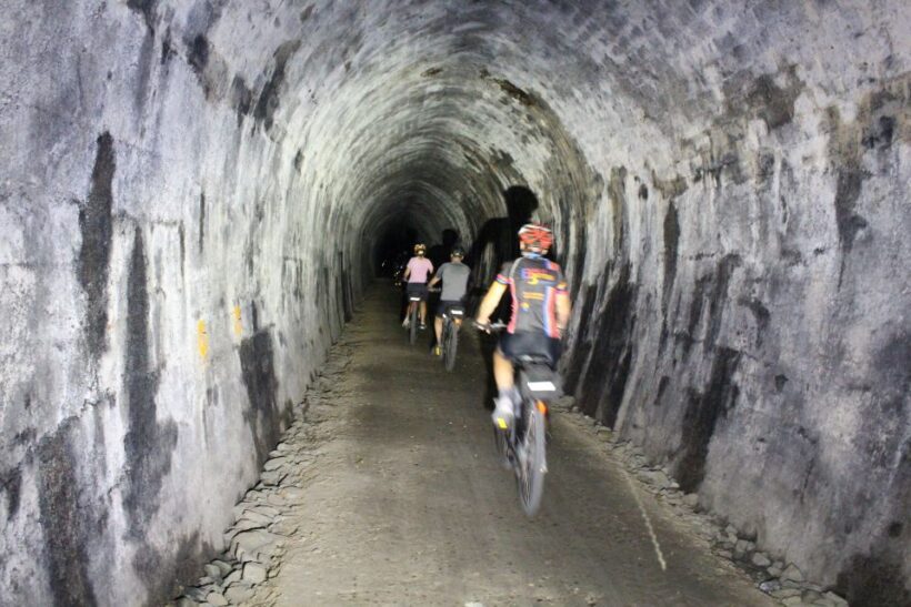 Nelson: Self-Guided Tunnel to Town Cycling Tour via Mapua - Final Thoughts