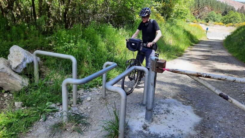 Nelson: Spooners Tunnel to Nelson Cycle Tour - The Value Proposition