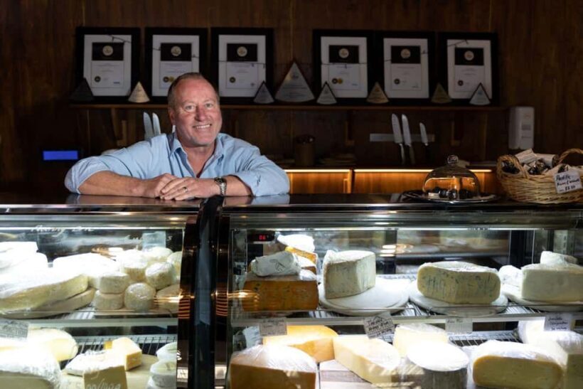 Nelson: Taste Tasman Food & Wine Tour with Lunch & Tastings - Key Points