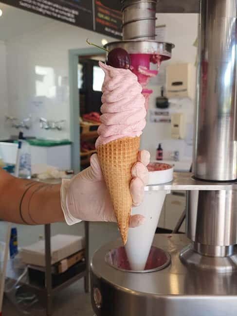 Nelson: Taste Tasman Food & Wine Tour with Lunch & Tastings - FAQ