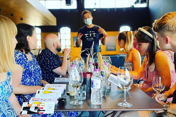 Nemea Wine Tour From Athens, Nafplio or Nemea With Oenologists - Meet Your Expert Oenologists