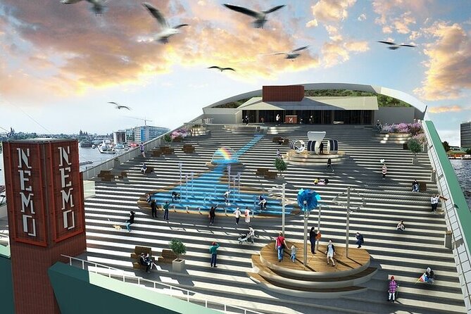 Nemo Science Museum Admission - What Makes This Tour Worth Considering