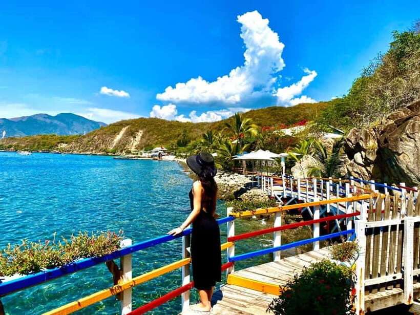 Nemo Trip: Nha Trang Bay Exploration Tour - Key Points
